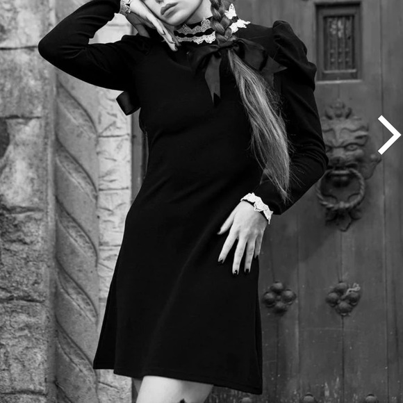 Widow | Dresses | Nwt Widow Dress | Poshmark